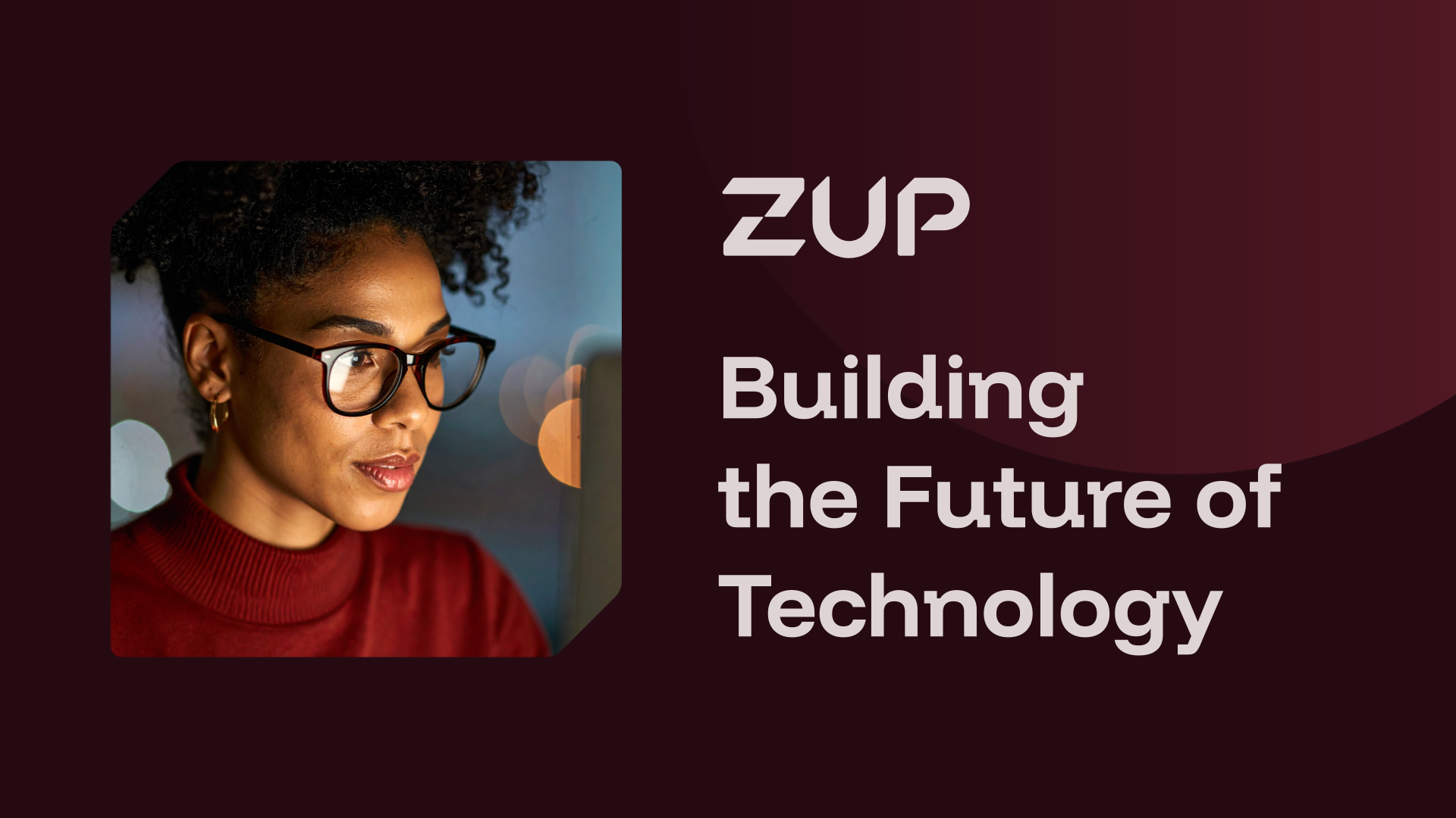 Carrer | Zup Innovation